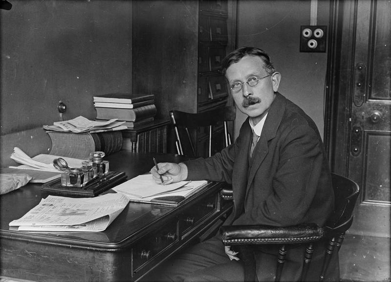 Alfred George Gardiner цитаты | Цитаты известных личностей