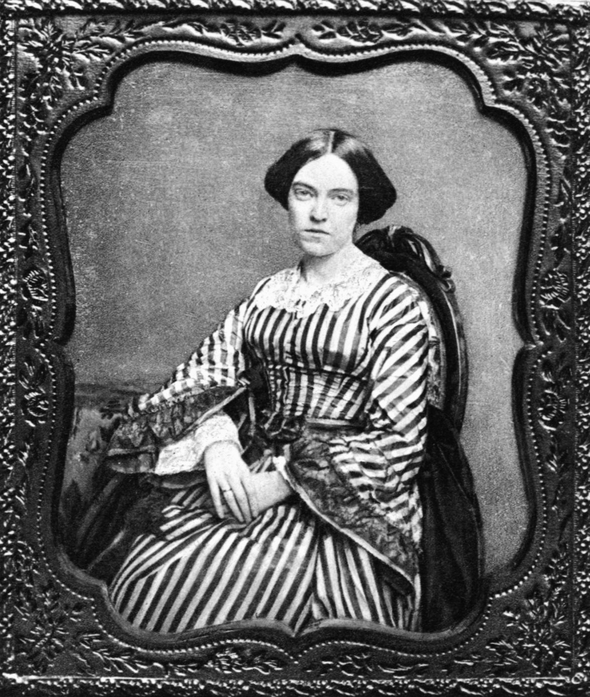 Elizabeth Drew Stoddard цитаты | Цитаты известных личностей