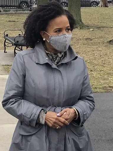 Kim Janey цитаты | Цитаты известных личностей